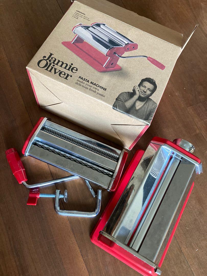 Jamie oliver pasta maker, Furniture & Home Living, Kitchenware ...