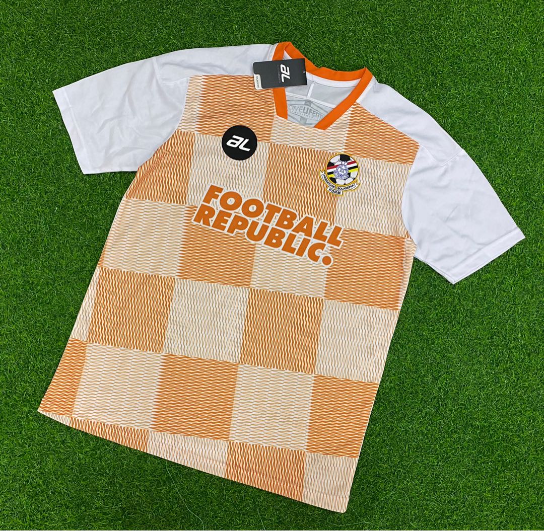 Jersey PDRM pre season 2020, Men's Fashion, Activewear on Carousell