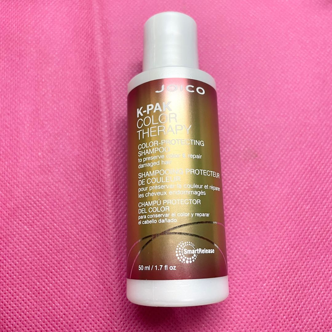 Joico kpak k-pak k pak color therapy color protecting conditioner 50ml ...
