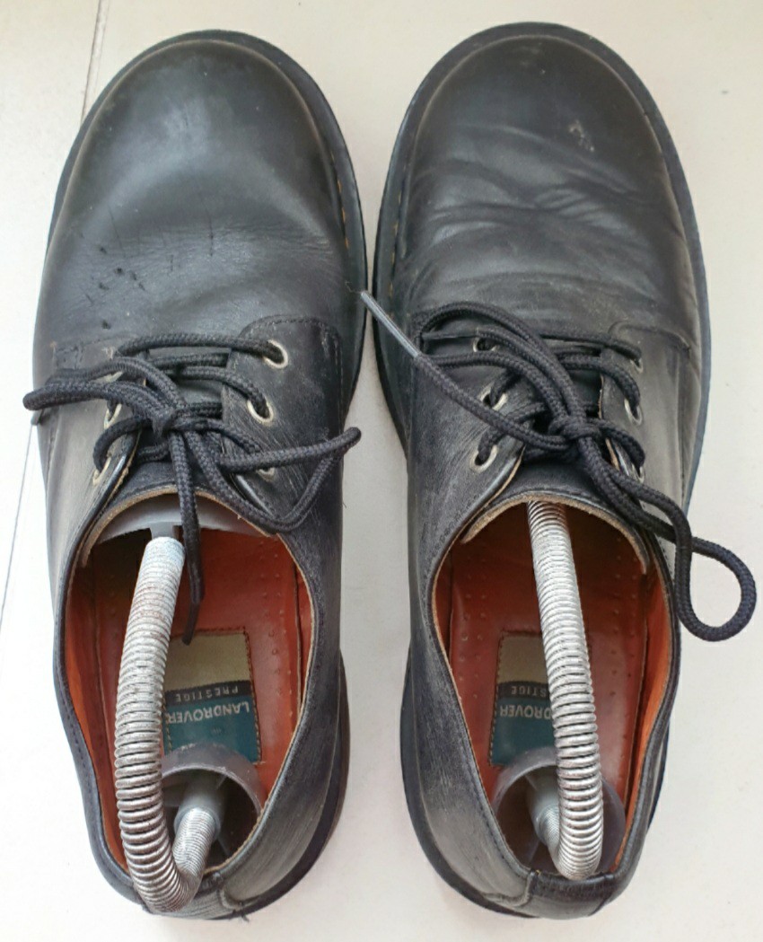 Landrover Shoes, Men's Fashion, Footwear, Dress shoes on Carousell