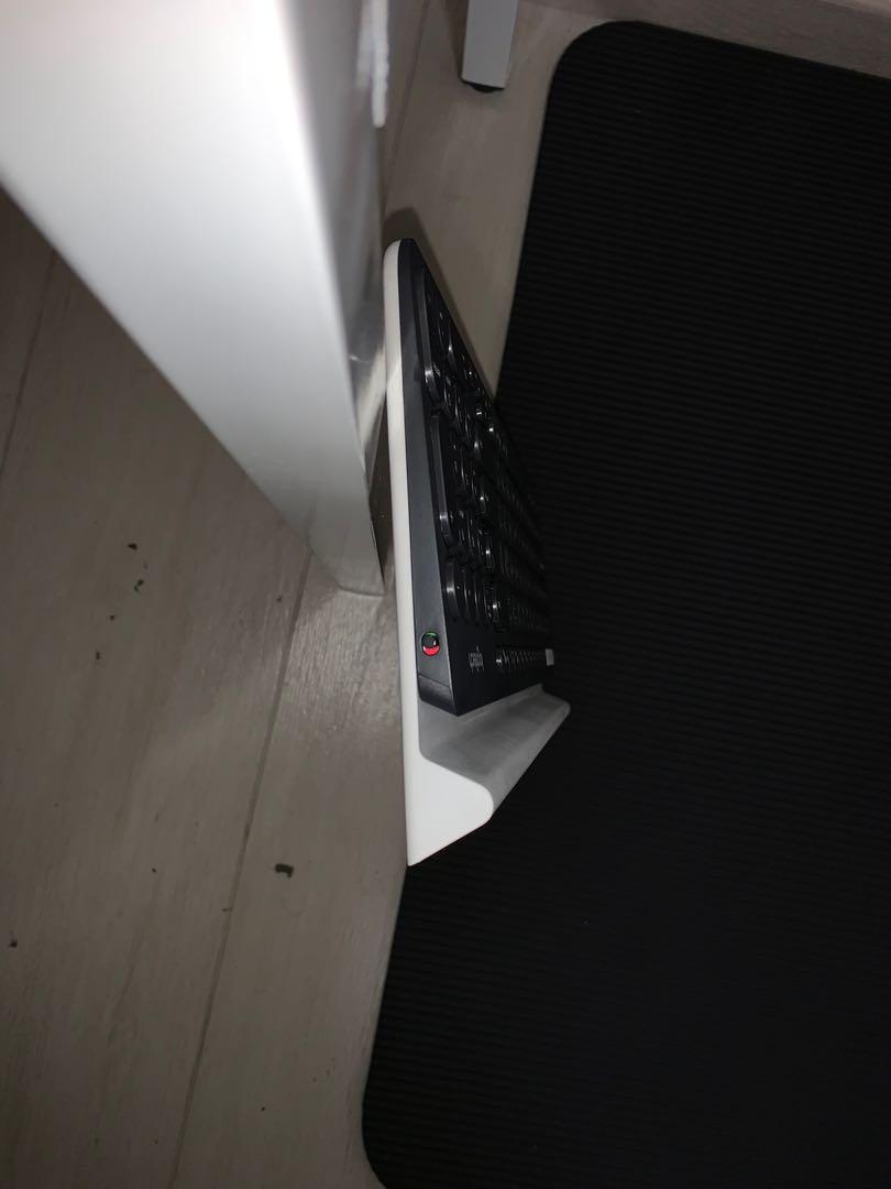 Logitech 780 keyboard, 電腦＆科技, 電腦周邊及配件, 電腦鍵盤及相關產品 - Carousell