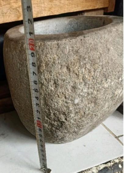 Lumpang dan Alu / Mortar & Pestle / Batu Lesung / Batu Tumbuk ...