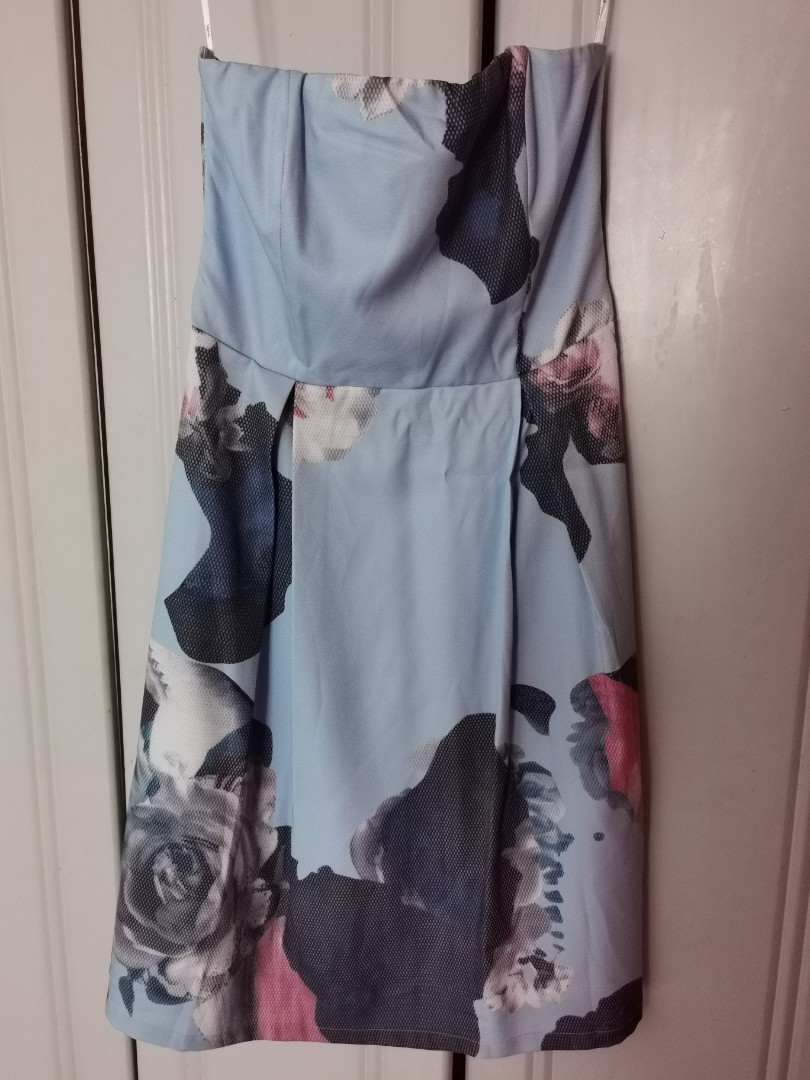 MDS dress, Women's Fashion, Dresses & Sets, Dresses on Carousell