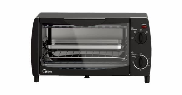 Midea 10L Toaster Oven, TV & Home Appliances, Kitchen Appliances, Ovens ...