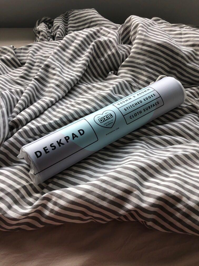 Modern Dolch ( MODO ) Circle RGB deskmat, Computers & Tech, Parts ...