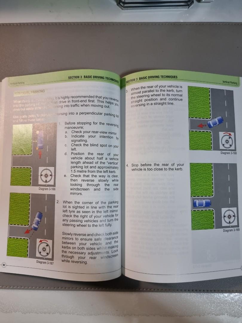 New Highway Code for Driving, Hobbies & Toys, Books & Magazines ...