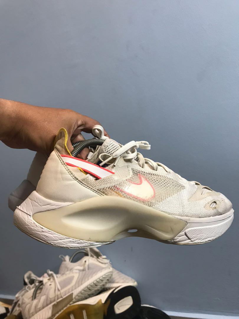 Nike Dimsix signal, Men's Fashion, Footwear, Sneakers on Carousell