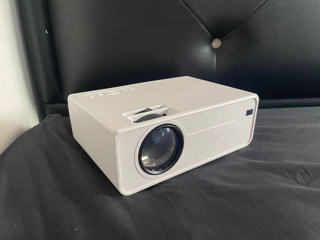 Optron Projector, TV & Home Appliances, TV & Entertainment, Projectors ...