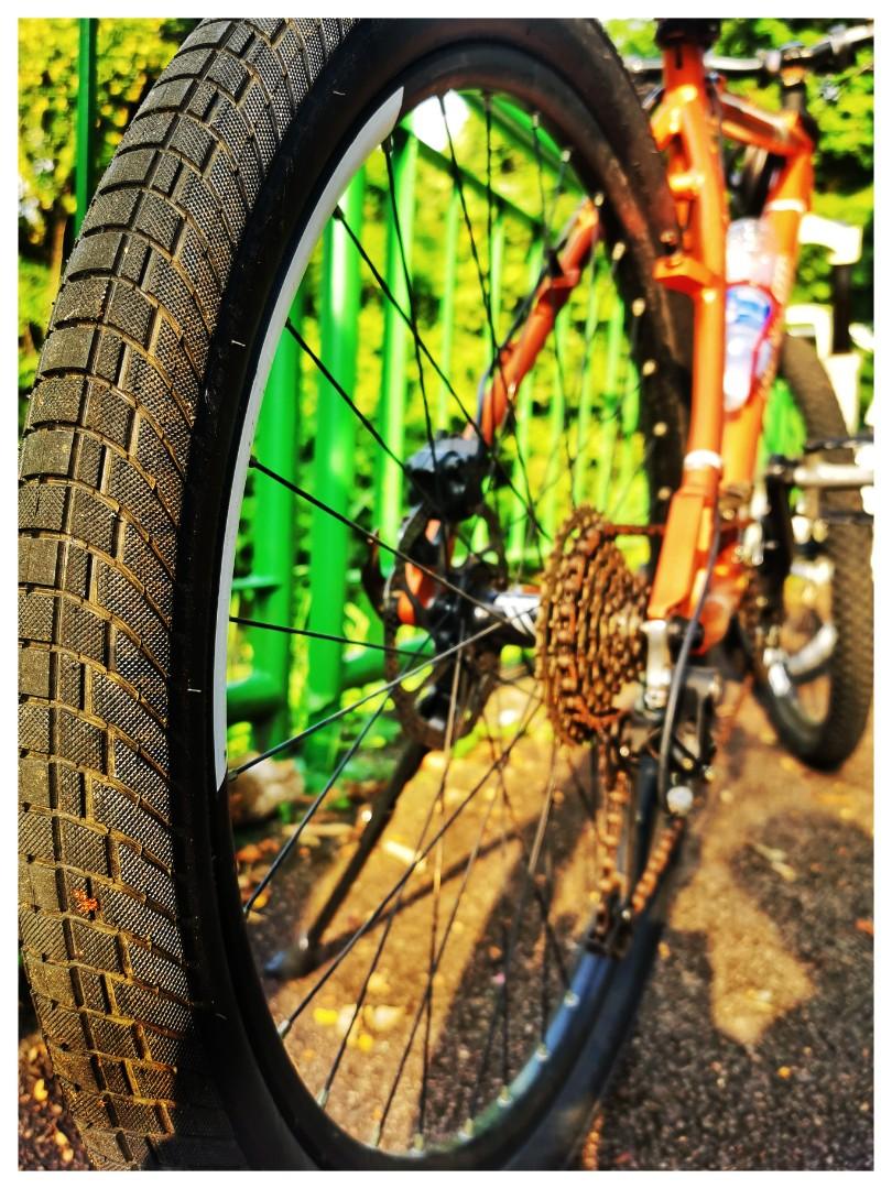 Polygon cosmic Cx 1.0, Sports Equipment, Bicycles & Parts, Bicycles on ...