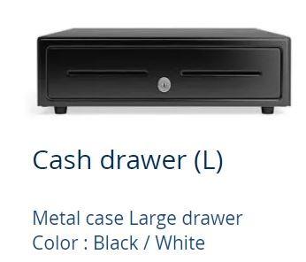 POS Complete Set @$800, Computers & Tech, Office & Business Technology ...