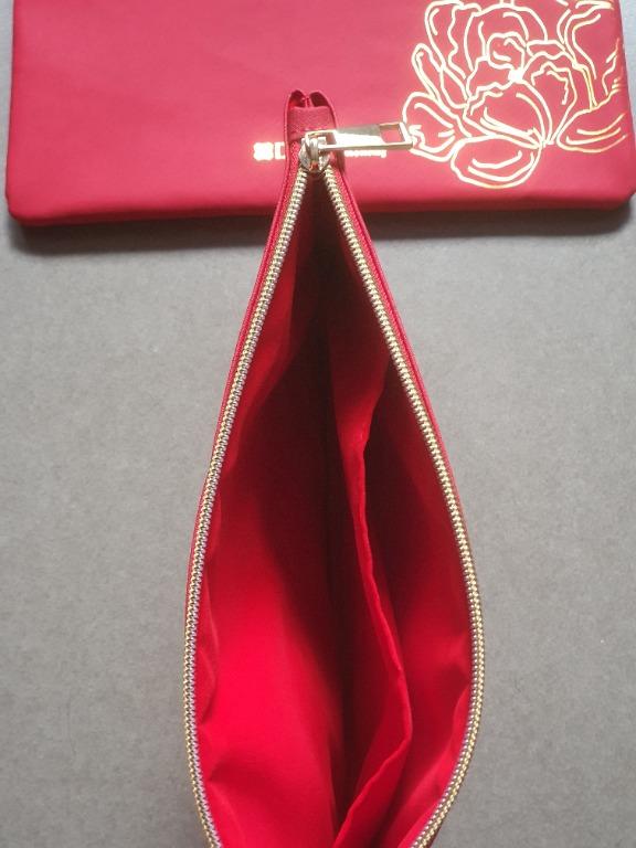DBS Pouch/Clutch Hong Bao/Ang Pao/Ang Bao/Ang Pow/Red Packet, Hobbies ...