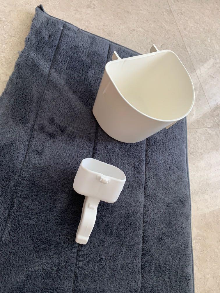 PP30 Pet transport crate - Airline approved, Pet Supplies, Homes ...