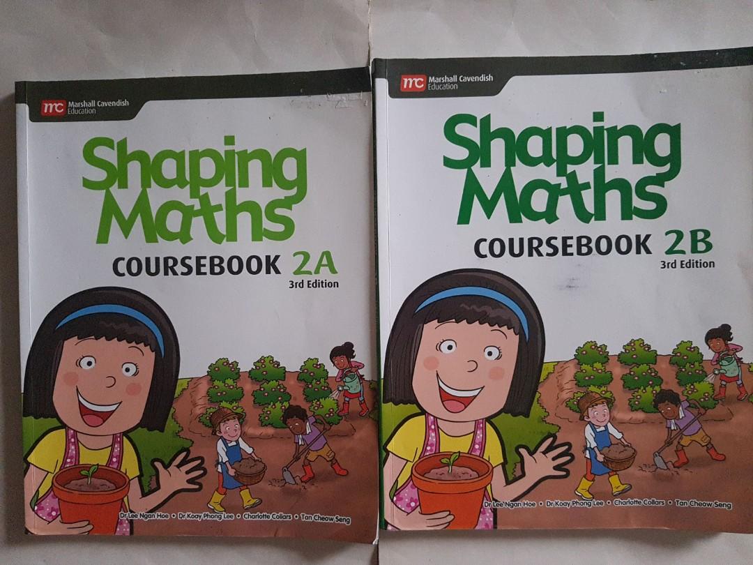 Primary P1 P2 Math, Targeting Math 1A 1B 2A 2B, My Pals are here math ...