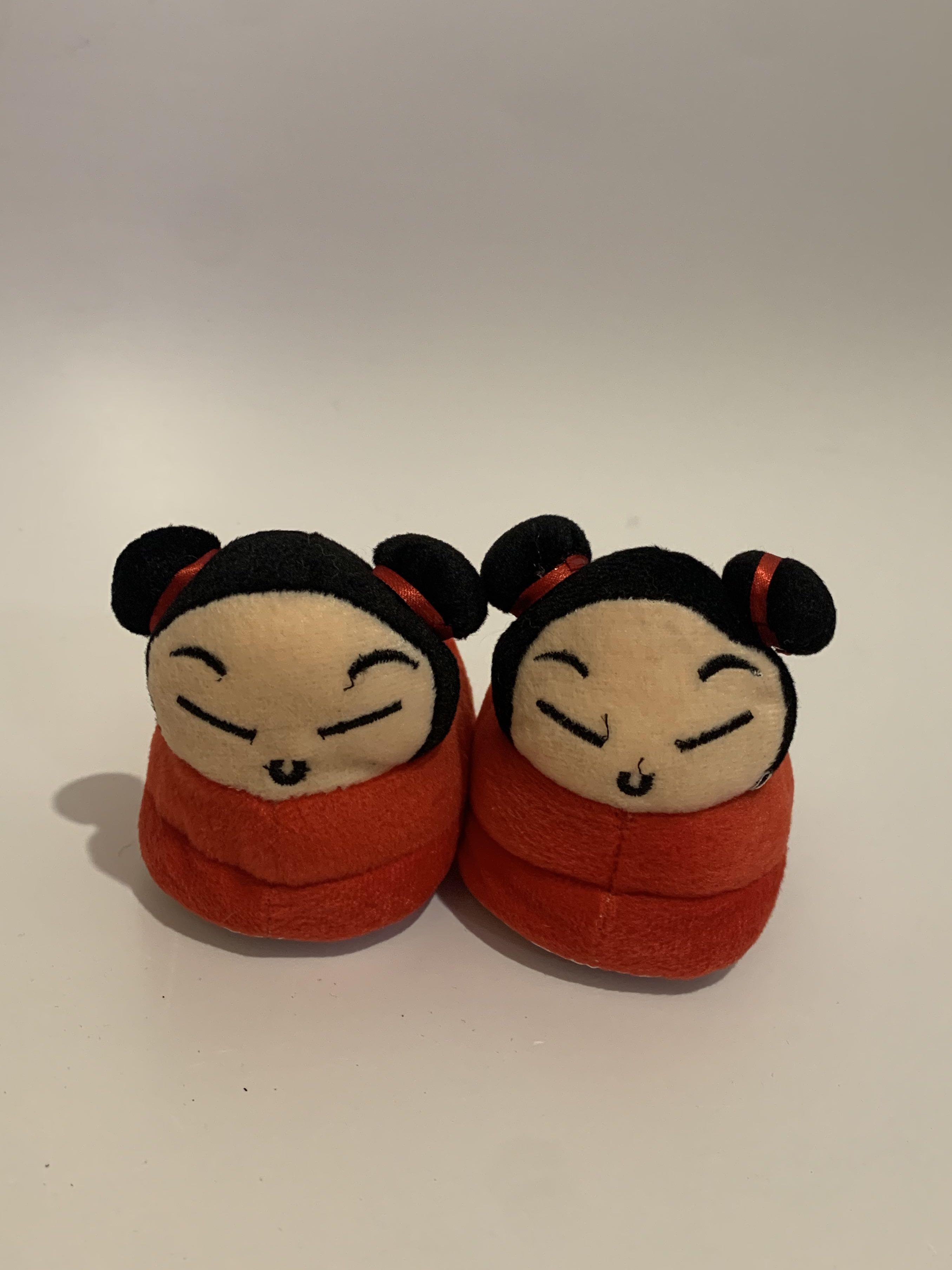 Pucca Shoes, Babies & Kids, Babies & Kids Fashion on Carousell