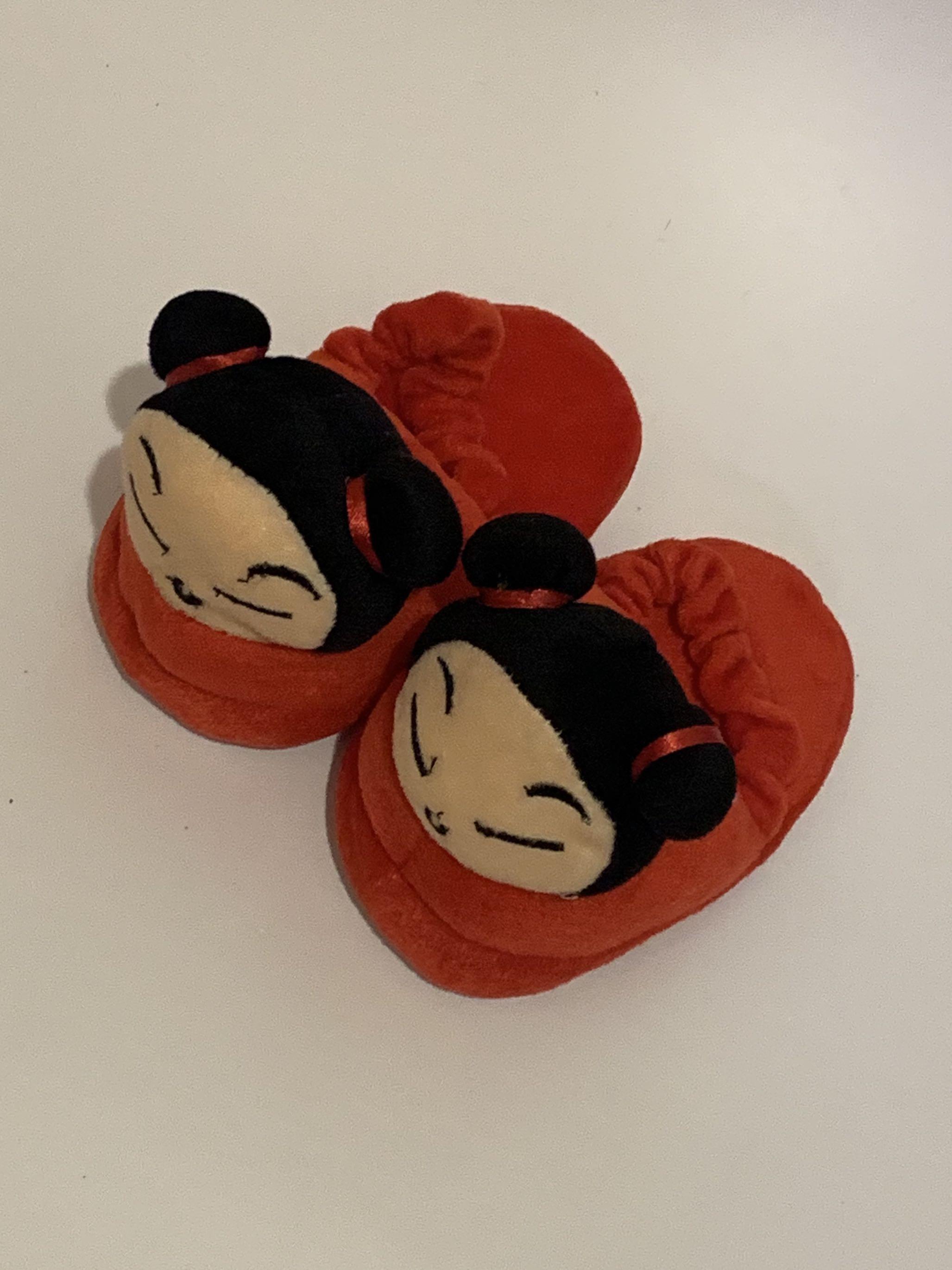 Pucca Shoes, Babies & Kids, Babies & Kids Fashion on Carousell