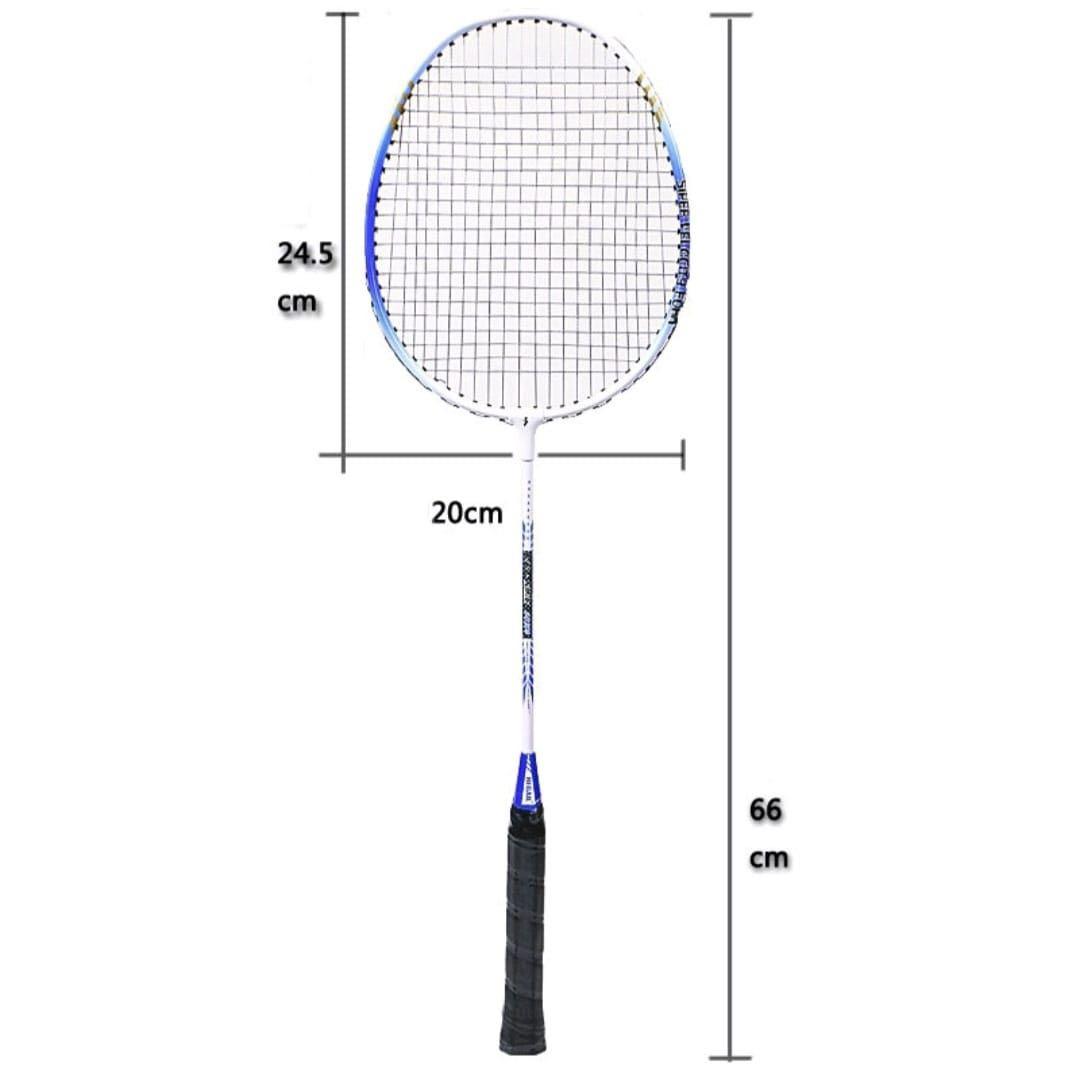 Regail Badminton Set, Sports Equipment, Sports & Games, Racket & Ball ...