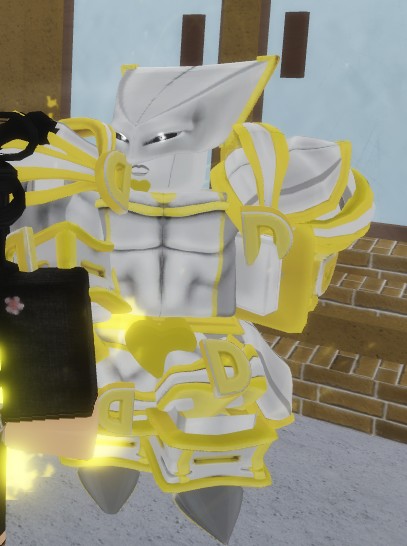 最平 Roblox YBA TWAU Over Heaven TWAUOH/TWAU OH(Skin)(Limited), 興趣及遊戲, 玩具 ...