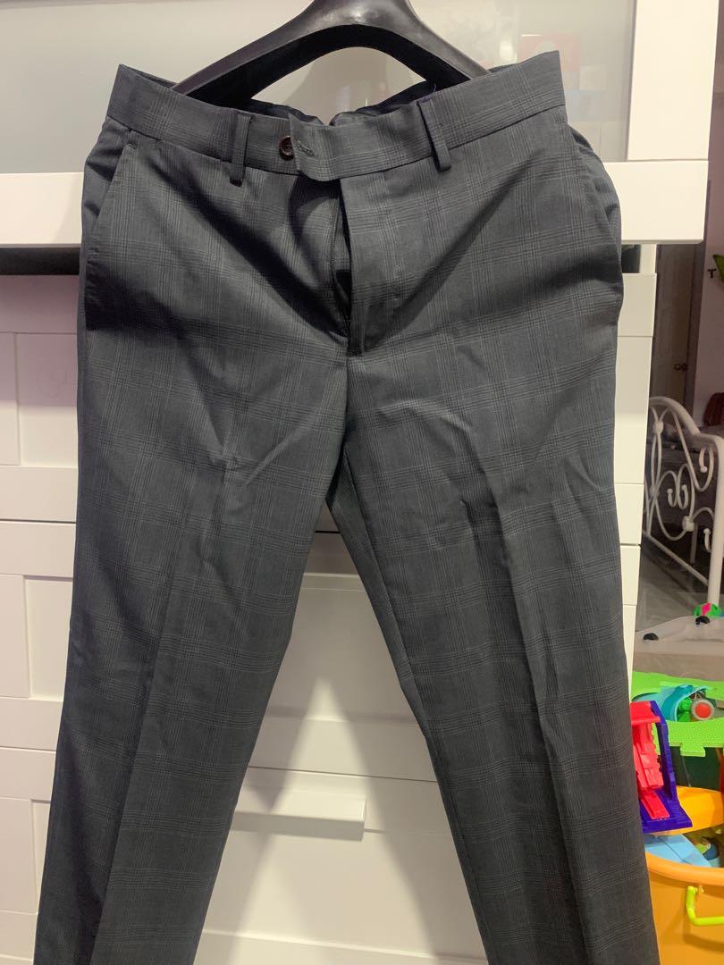 Sacoor one suits, Men's Fashion, Tops & Sets, Formal Shirts on Carousell