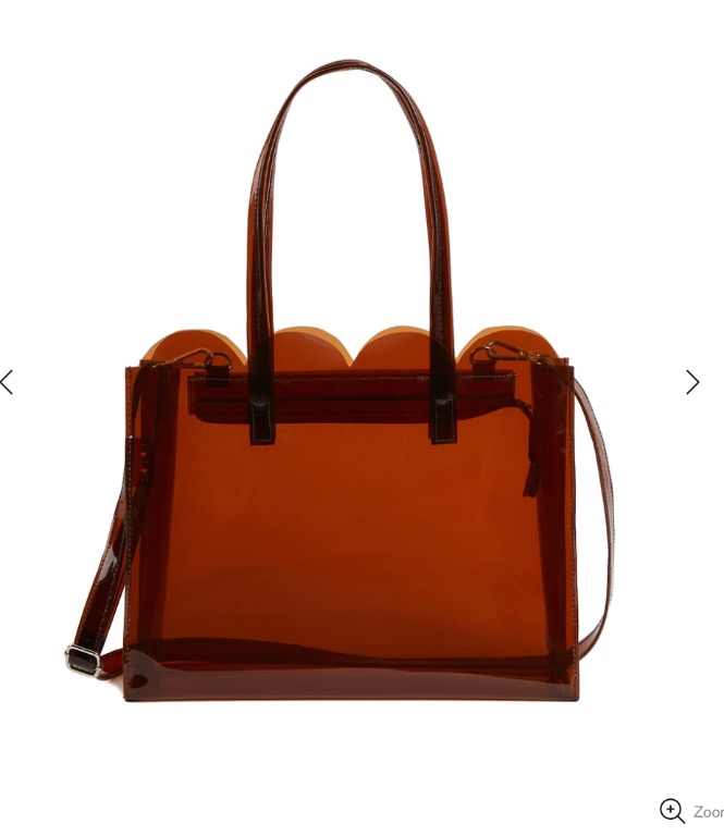 SHIQ BAGS - SASHA SHOULDER BAG TWO WAY, Women's Fashion, Bags & Wallets ...