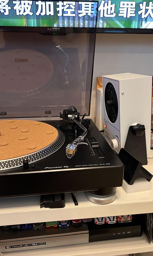 Simco Aerostat ionising anti-static fan blower, Furniture & Home Living ...