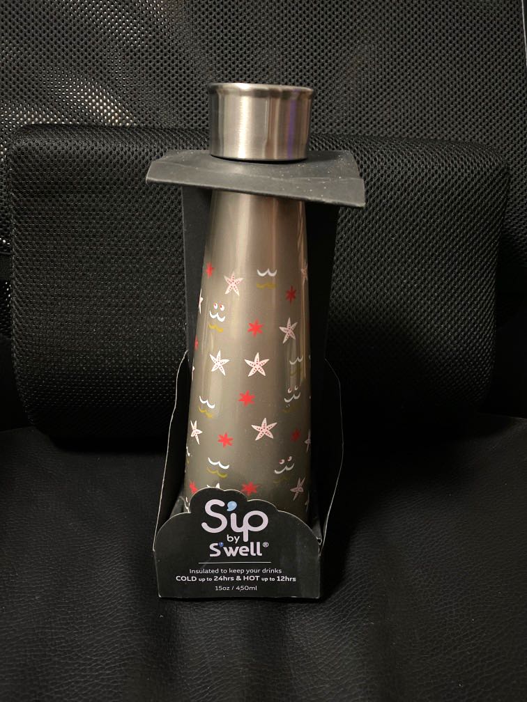 Sip by Swell Bottle Tumbler, Furniture & Home Living, Kitchenware ...