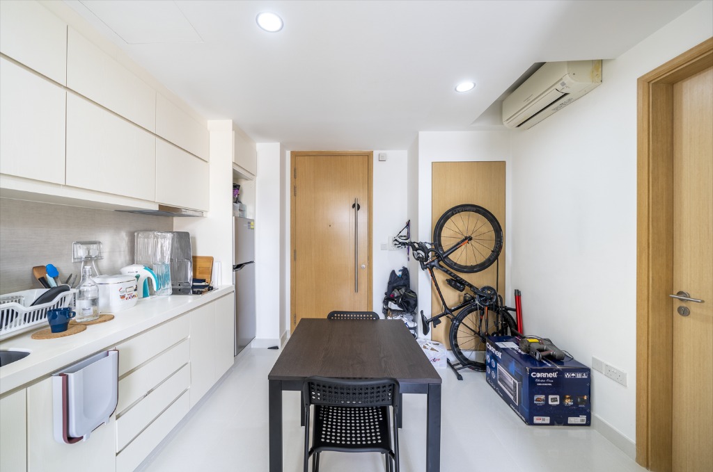 Space @ Kovan, 9 Yio Chu Kang Road, Property, For Sale, Condos & ECs on ...