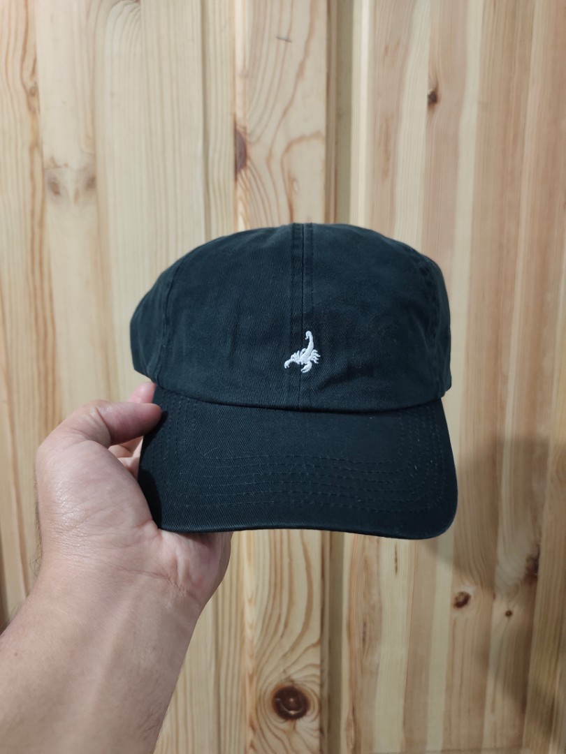 SPENCER PROJECT - SCORPIANS LOGO DADHAT, Men's Fashion, Watches ...