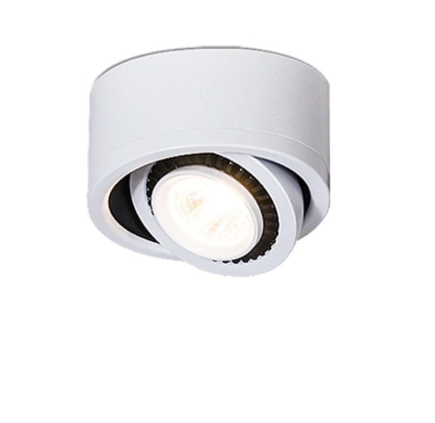 Spotlight adjustable, Car Accessories, Electronics & Lights on Carousell
