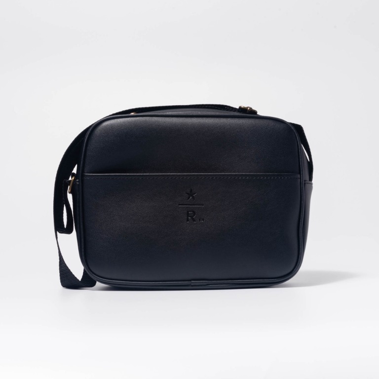 Starbucks Reserve Shoulder Bag, Women's Fashion, Bags & Wallets ...
