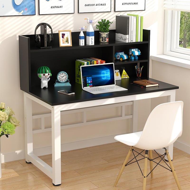 Student study table, Furniture & Home Living, Furniture, Tables & Sets ...