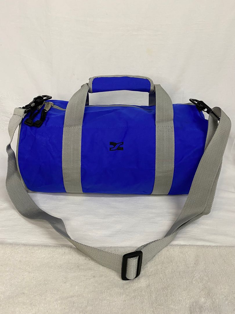 SUPER X DUFFLE BAG, Men's Fashion, Bags, Backpacks on Carousell