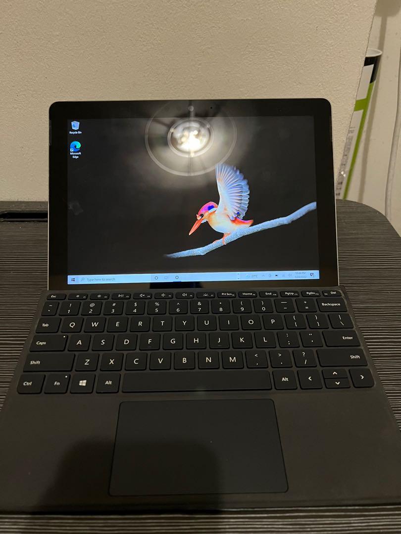 Surface go gen1, Computers & Tech, Laptops & Notebooks on Carousell