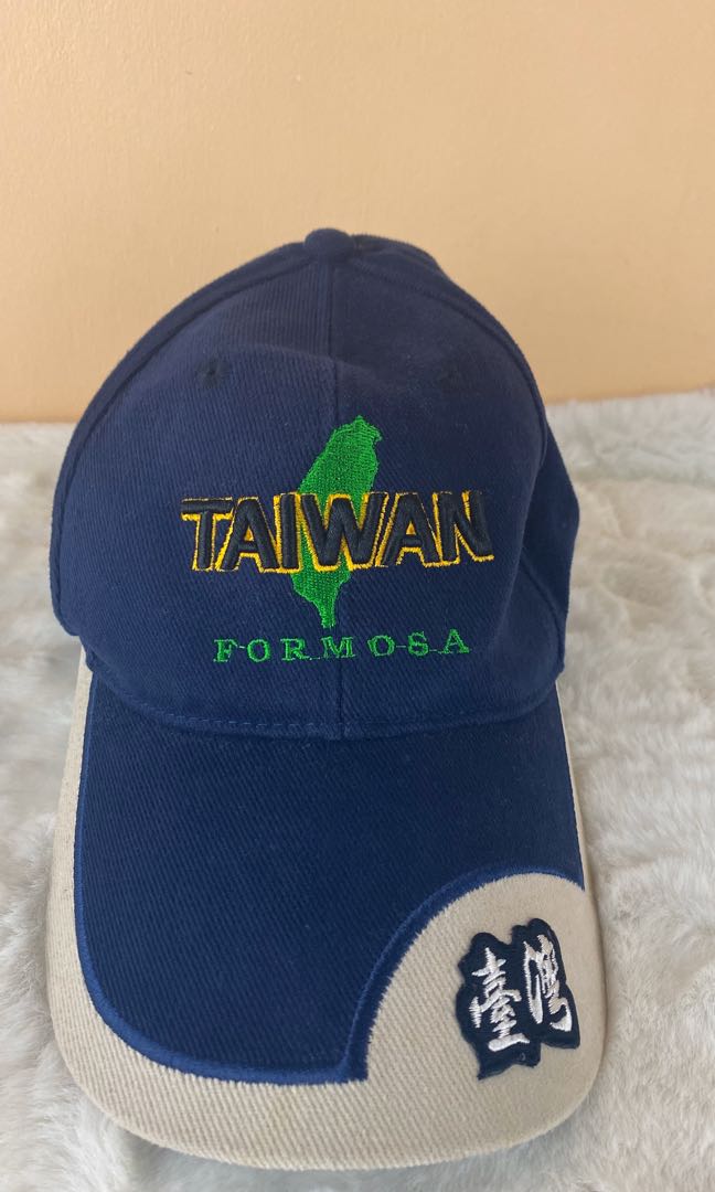 Taiwan Cap, Men's Fashion, Watches & Accessories, Caps & Hats on Carousell