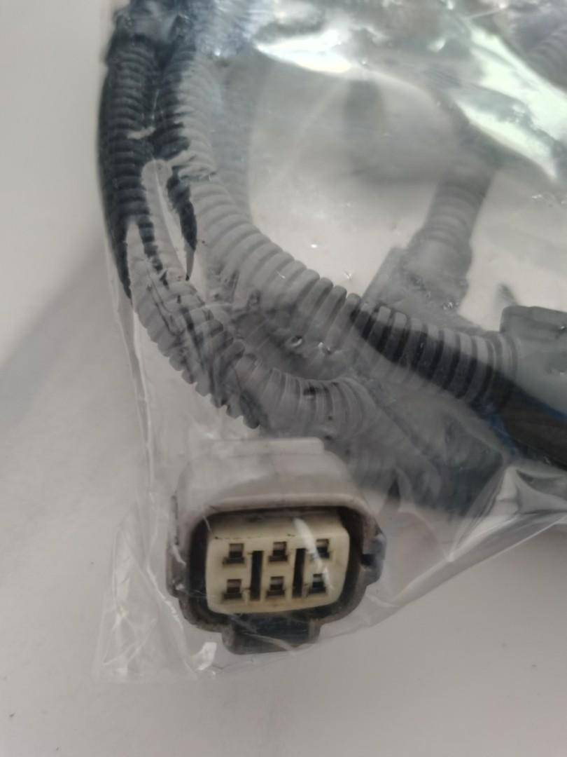 Tdi tuning harness cable for HIACE, Car Accessories, Accessories on ...