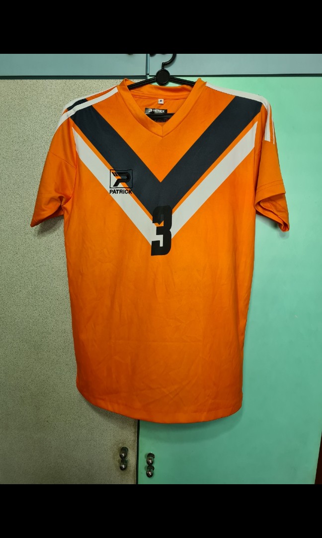 Team Joo Chiat CSC Soccer Jersey, Men's Fashion, Tops & Sets, Tshirts ...