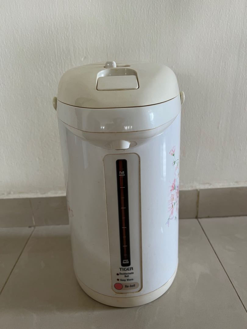 Tiger Airpot, TV & Home Appliances, Kitchen Appliances, Kettles ...