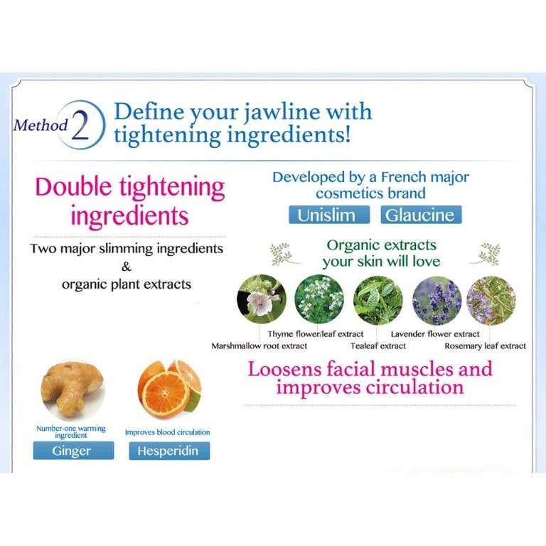Venus Lab – Svelte Face Gel | V Shape Face Tightening Gel [Made in ...