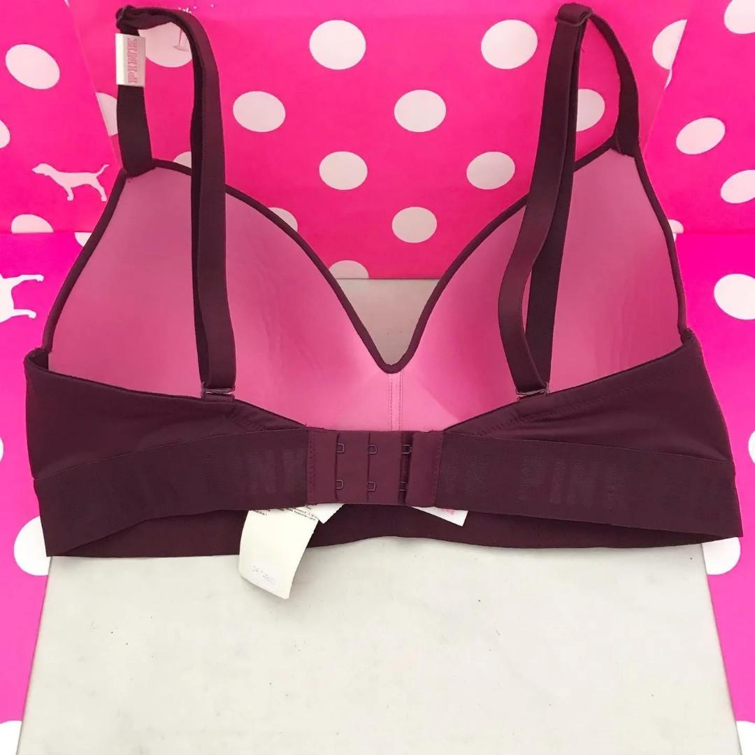 VICTORIA'S SECRET ORIGINAL BRA, Olshop Fashion, Olshop Wanita di Carousell