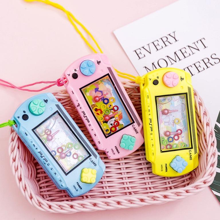 Water Ring Machine, Hobbies & Toys, Toys & Games on Carousell