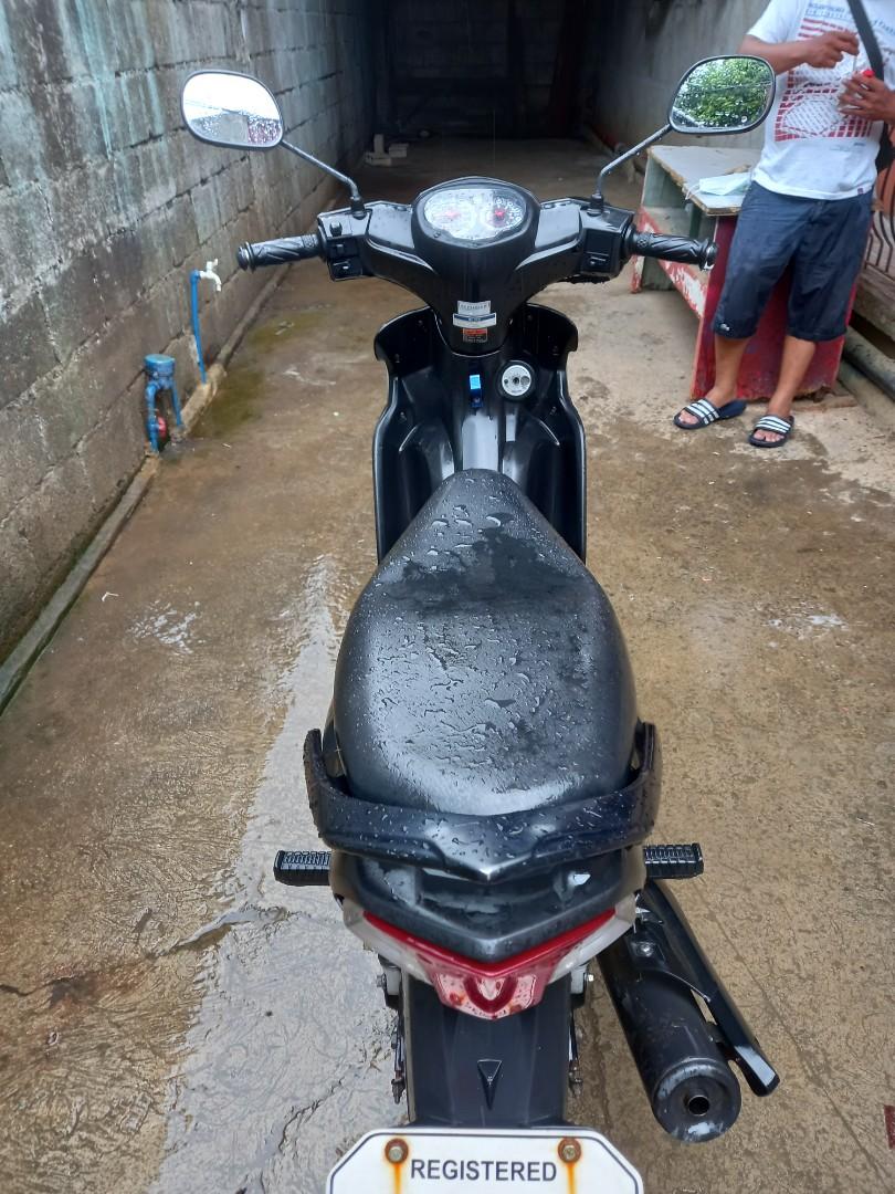 Yamaha sight, Motorbikes, Motorbikes for Sale on Carousell