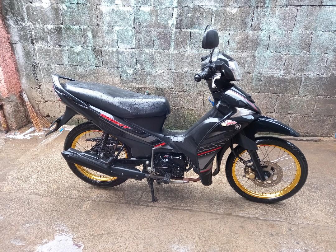 Yamaha sight, Motorbikes, Motorbikes for Sale on Carousell