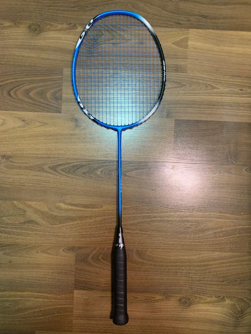 Yonex Astrox 1DG with FREE BAG, Sports Equipment, Sports & Games ...