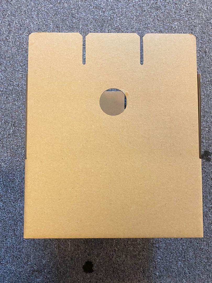 12 hole/12 slot packaging shipping carton box, Furniture & Home Living ...