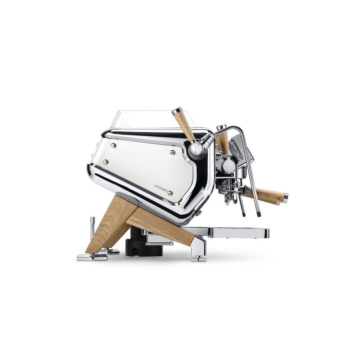 全新代理行貨 Astoria Storm FRC Multi Boiler Espresso Coffee Machine 商用 意式 咖啡機 ...