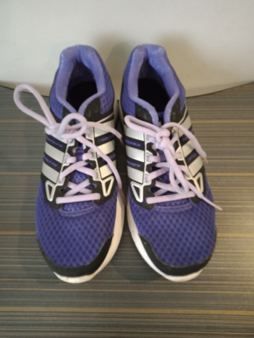 Adidas Adiprene Running, Women's Fashion, Footwear, Sneakers on Carousell