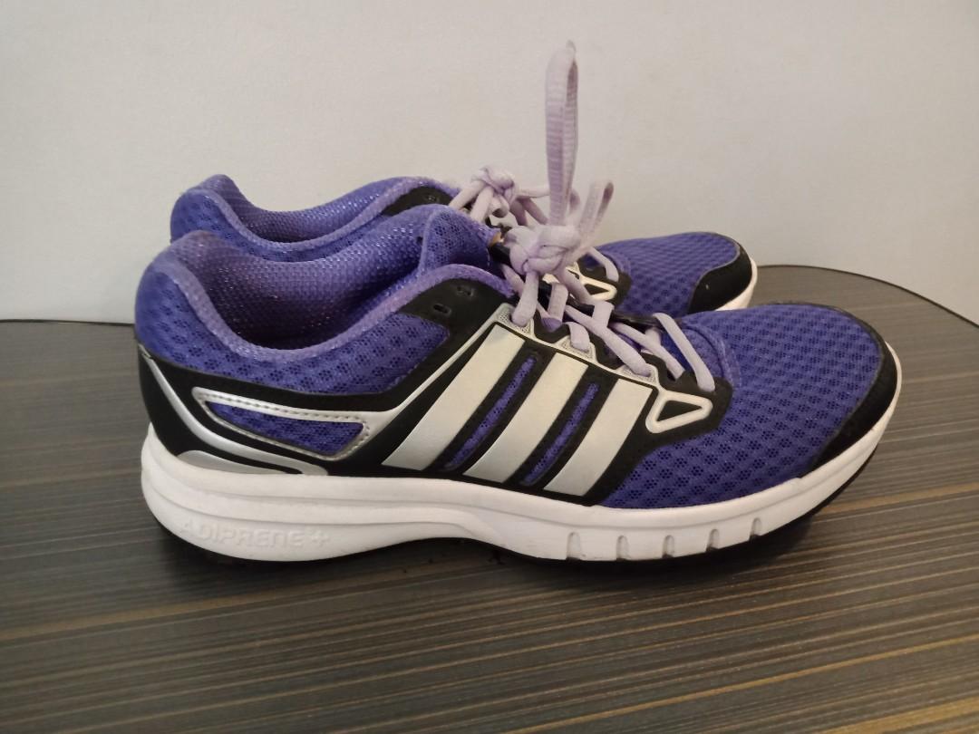 Adidas Adiprene Running, Women's Fashion, Footwear, Sneakers on Carousell