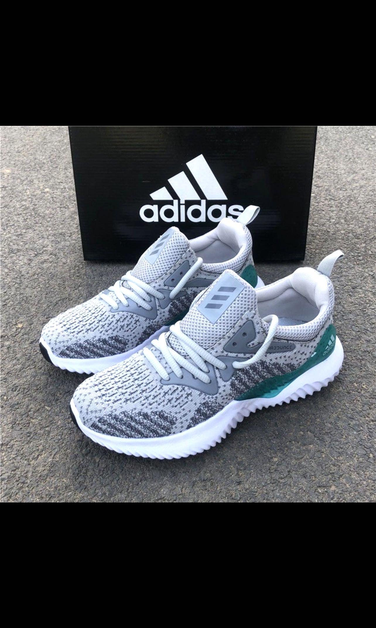 Adidas Sports Shoe, Men's Fashion, Footwear, Sneakers on Carousell