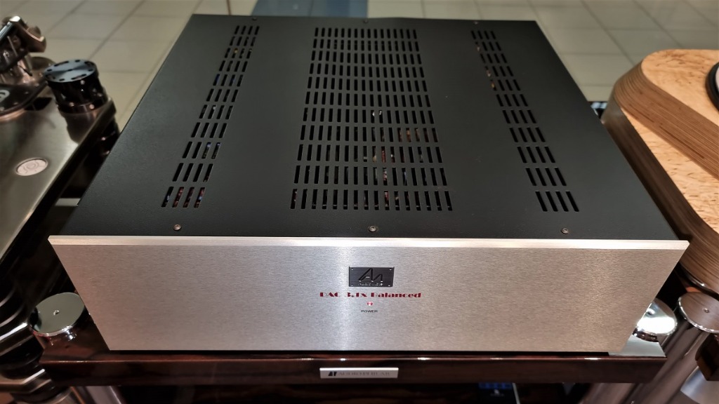 Audio Note DAC3.1x/II Balanced, Audio, Other Audio Equipment on Carousell