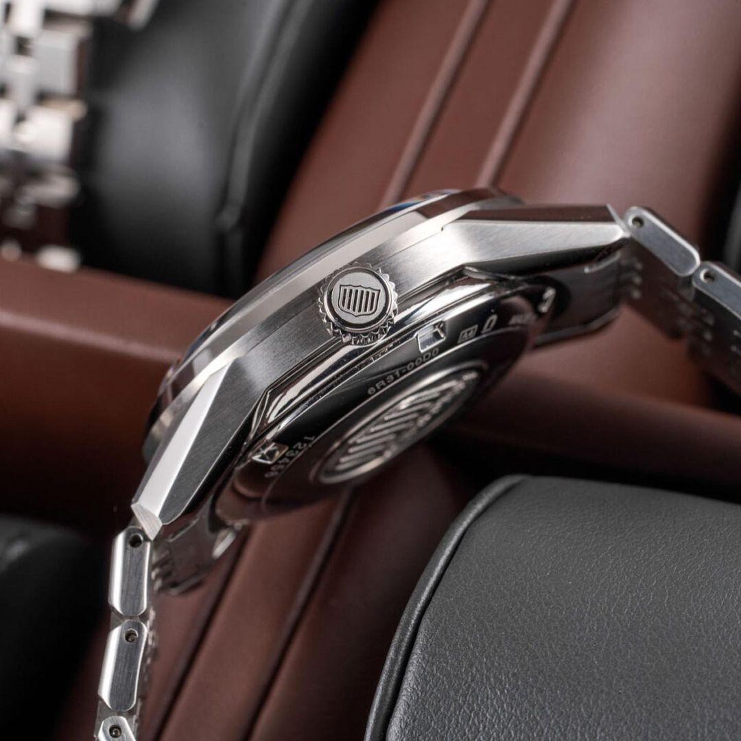 Brand New King Seiko Automatic 44-9990 Re-Creation SDKS001 SPB279 ...