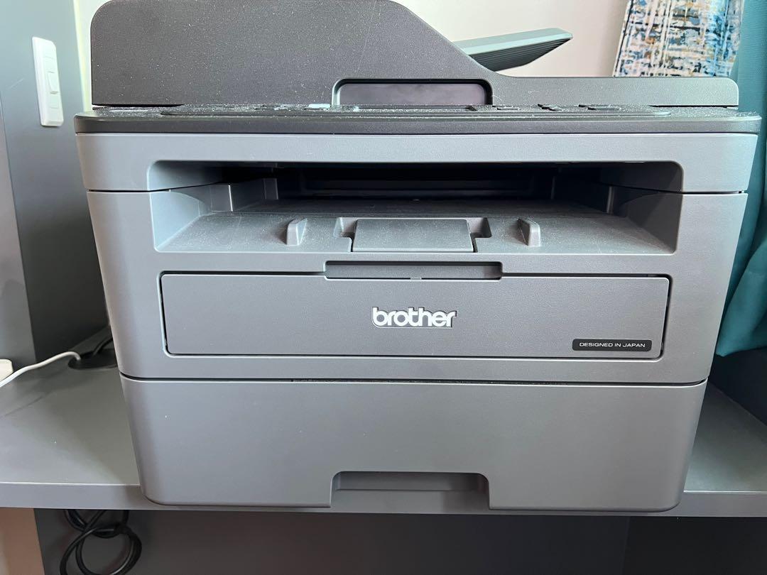 Brother DCP L2550D Printer for Sale, Computers & Tech, Printers ...